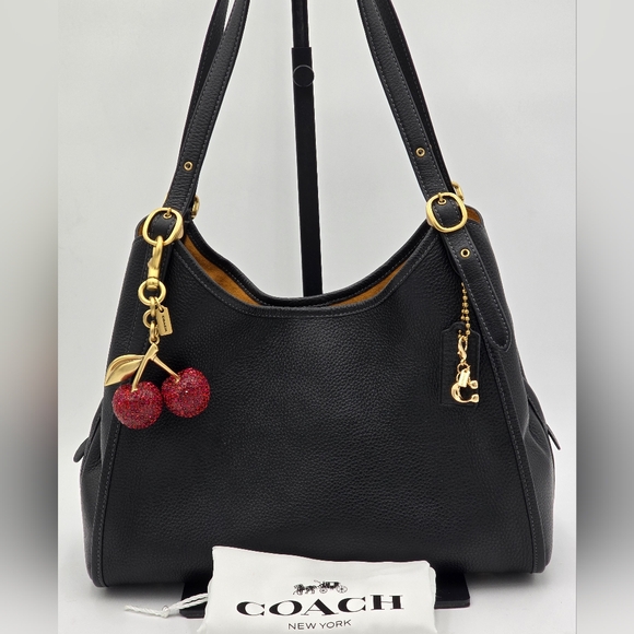 Coach | Bags | Nwotcoach Lori Hobo Shoulder Bag Read | Poshmark